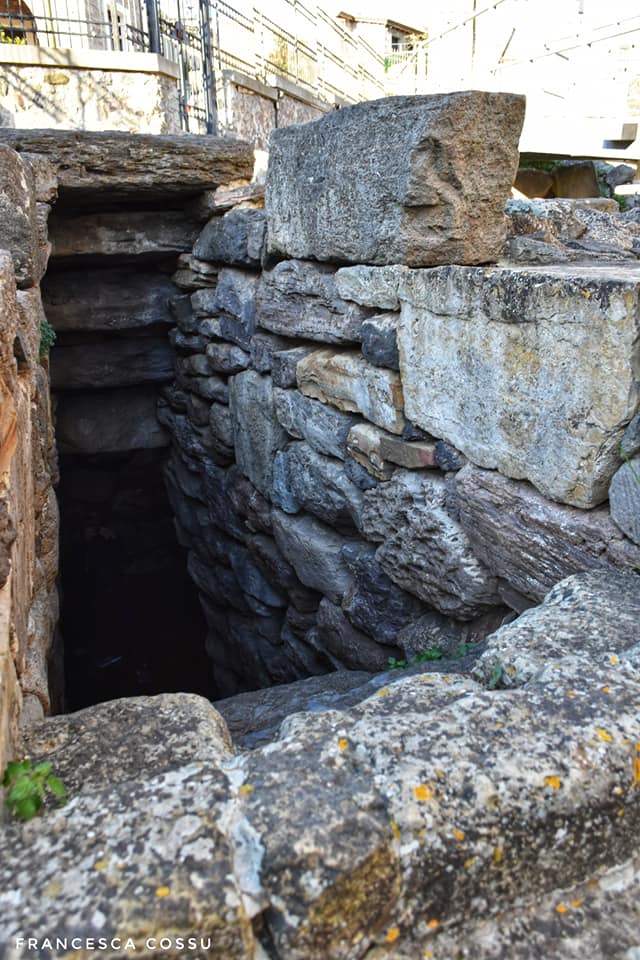 L'ordalìa - La Sardegna verso l'Unesco