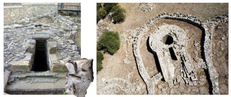 L'ordalìa - La Sardegna verso l'Unesco