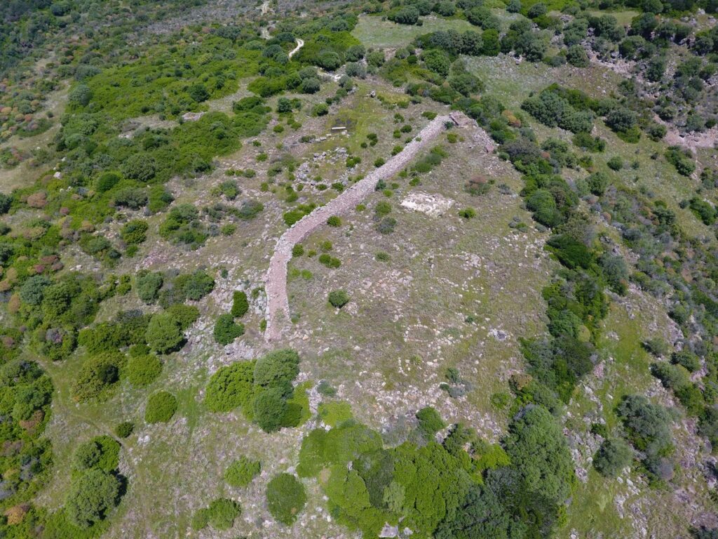 The sardonic laugh - La Sardegna verso l'Unesco