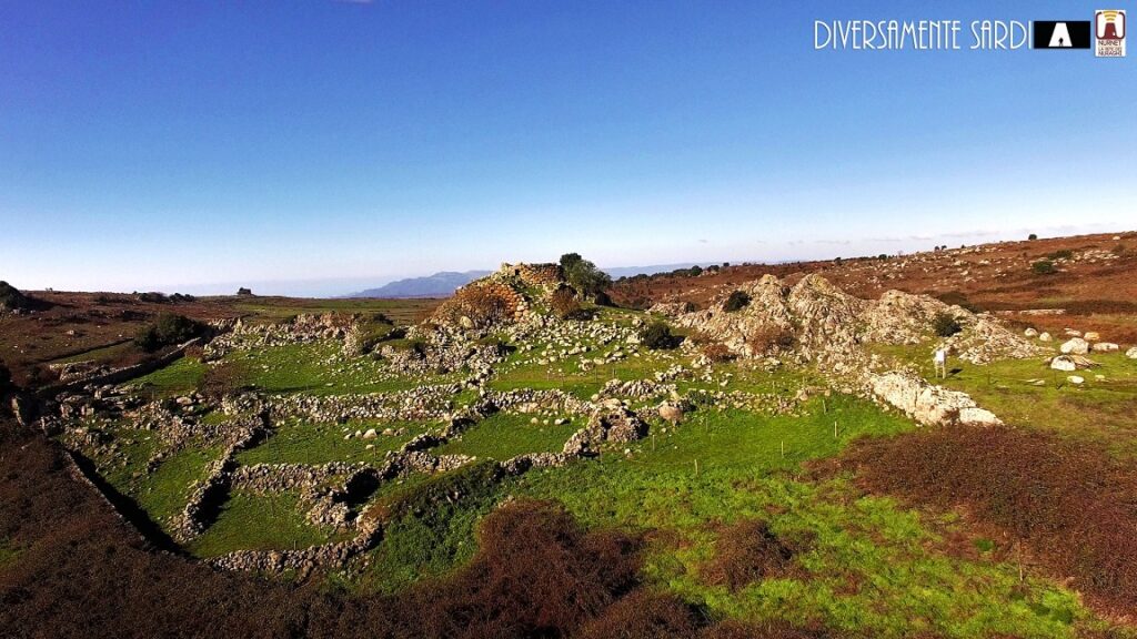 Il complesso archeologico di Tamuli a Macomer - La Sardegna verso l'Unesco