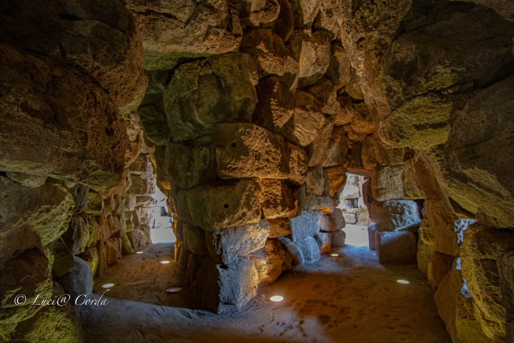La Reggia nuragica di Santu Antine a Torralba - La Sardegna verso l'Unesco